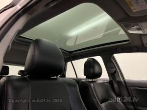 Pelēks Toyota Avensis 2016 Pērnava, ar dzinēja tilpumu 1.60 L un nobraukumu 260 tūkst. km par 8490 €, foto 26 vietnē AUTOMOTO.COM.LV