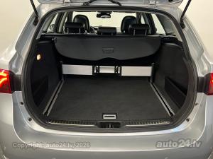 Pelēks Toyota Avensis 2016 Pērnava, ar dzinēja tilpumu 1.60 L un nobraukumu 260 tūkst. km par 8490 €, foto 28 vietnē AUTOMOTO.COM.LV