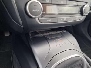 Серый Тойота Авенсис 2016 в Таураге, объемом двигателя 1.60 л и пробегом 227 тыс. км за 6500 €, фото 20 на AUTOMOTO.COM.LV