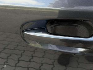 Серый Тойота Авенсис 2016 в Алитус, объемом двигателя 1.60 л и пробегом 327 тыс. км за 7950 €, фото 37 на AUTOMOTO.COM.LV