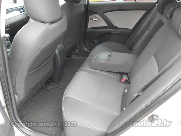 Тойота Авенсис 2016 в Вильянди на AUTOMOTO.COM.LV Серый Тойота Авенсис 2016 в Вильянди, объемом двигателя 1.60 л и пробегом 197 тыс. км за 7990 €, фото 9 на AUTOMOTO.COM.LV