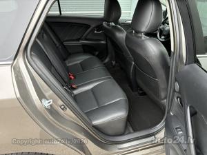 Серый Тойота Авенсис 2016 в Тарту, объемом двигателя 1.80 л и пробегом 209 тыс. км за 9900 €, фото 10 на AUTOMOTO.COM.LV