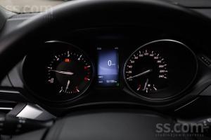 Pelēks Toyota Avensis 2016 Jelgava, ar dzinēja tilpumu 2.00 L un nobraukumu 0 tūkst. km par 9500 €, foto 27 vietnē AUTOMOTO.COM.LV