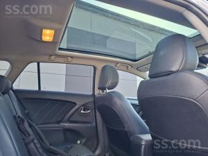 Pelēks Toyota Avensis 2016 Rīga, ar dzinēja tilpumu 2.00 L un nobraukumu 212 tūkst. km par 8450 €, foto 12 vietnē AUTOMOTO.COM.LV