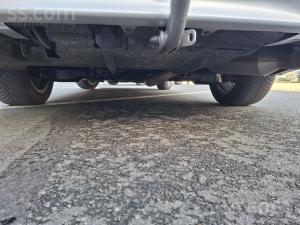 Pelēks Toyota Avensis 2016 Rīga, ar dzinēja tilpumu 2.00 L un nobraukumu 212 tūkst. km par 8450 €, foto 15 vietnē AUTOMOTO.COM.LV