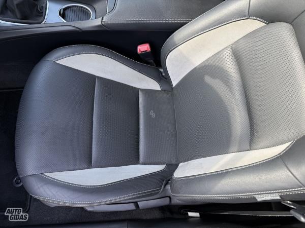 Pelēks Toyota Avensis 2016 Viļņa, ar dzinēja tilpumu 1.80 L un nobraukumu 201 tūkst. km par 10750 €, foto 9 vietnē AUTOMOTO.COM.LV