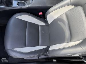Pelēks Toyota Avensis 2016 Viļņa, ar dzinēja tilpumu 1.80 L un nobraukumu 201 tūkst. km par 10750 €, foto 9 vietnē AUTOMOTO.COM.LV