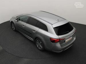 Pelēks Toyota Avensis 2017 Viļņa, ar dzinēja tilpumu 1.80 L un nobraukumu 135 tūkst. km par 13199 €, foto 13 vietnē AUTOMOTO.COM.LV
