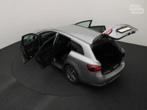 Pelēks Toyota Avensis 2017 Viļņa, ar dzinēja tilpumu 1.80 L un nobraukumu 135 tūkst. km par 13199 €, foto 14 vietnē AUTOMOTO.COM.LV