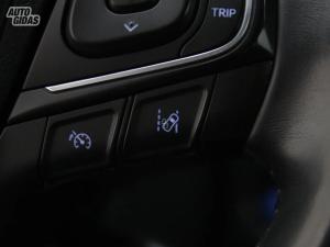 Pelēks Toyota Avensis 2017 Viļņa, ar dzinēja tilpumu 1.80 L un nobraukumu 135 tūkst. km par 13199 €, foto 30 vietnē AUTOMOTO.COM.LV