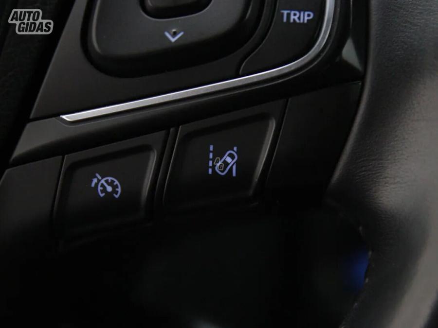 Pelēks Toyota Avensis 2017 Viļņa, ar dzinēja tilpumu 1.80 L un nobraukumu 135 tūkst. km par 13199 €, foto 30 vietnē AUTOMOTO.COM.LV