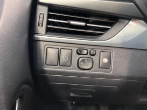 Grey Toyota Avensis 2017 in Riga, with an engine capacity of 2.00 L and mileage of 141 thousand km for 10950 €, photo 19 on AUTOMOTO.COM.LV