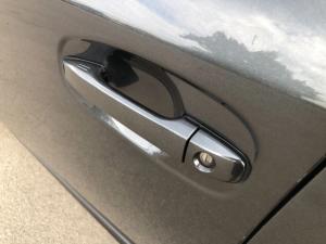 Grey Toyota Avensis 2017 in Riga, with an engine capacity of 2.00 L and mileage of 141 thousand km for 10950 €, photo 20 on AUTOMOTO.COM.LV