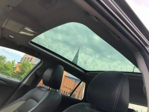 Grey Toyota Avensis 2017 in Riga, with an engine capacity of 2.00 L and mileage of 141 thousand km for 10950 €, photo 21 on AUTOMOTO.COM.LV
