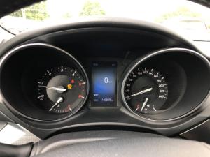 Grey Toyota Avensis 2017 in Riga, with an engine capacity of 2.00 L and mileage of 141 thousand km for 10950 €, photo 22 on AUTOMOTO.COM.LV