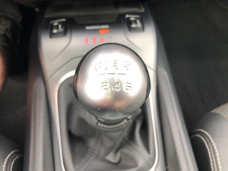 Grey Toyota Avensis 2017 in Riga, with an engine capacity of 2.00 L and mileage of 141 thousand km for 10950 €, photo 23 on AUTOMOTO.COM.LV