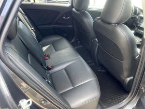 Pelēks Toyota Avensis 2017 Rīga, ar dzinēja tilpumu 2.00 L un nobraukumu 206 tūkst. km par 10290 €, foto 20 vietnē AUTOMOTO.COM.LV