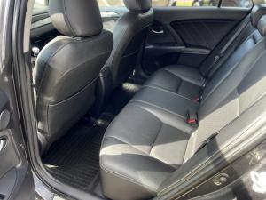 Pelēks Toyota Avensis 2017 Rīga, ar dzinēja tilpumu 2.00 L un nobraukumu 206 tūkst. km par 10290 €, foto 21 vietnē AUTOMOTO.COM.LV