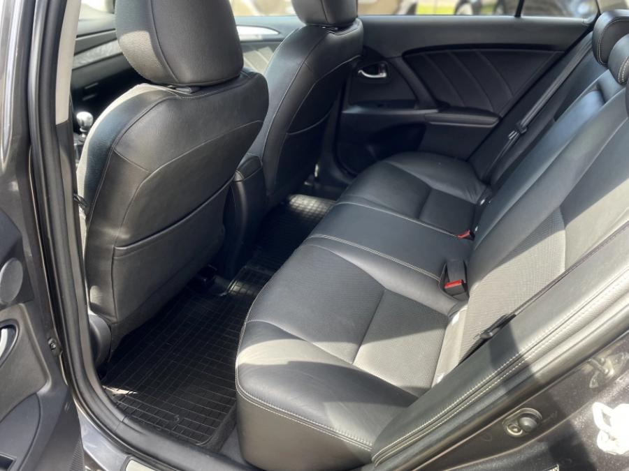 Pelēks Toyota Avensis 2017 Rīga, ar dzinēja tilpumu 2.00 L un nobraukumu 206 tūkst. km par 10290 €, foto 21 vietnē AUTOMOTO.COM.LV