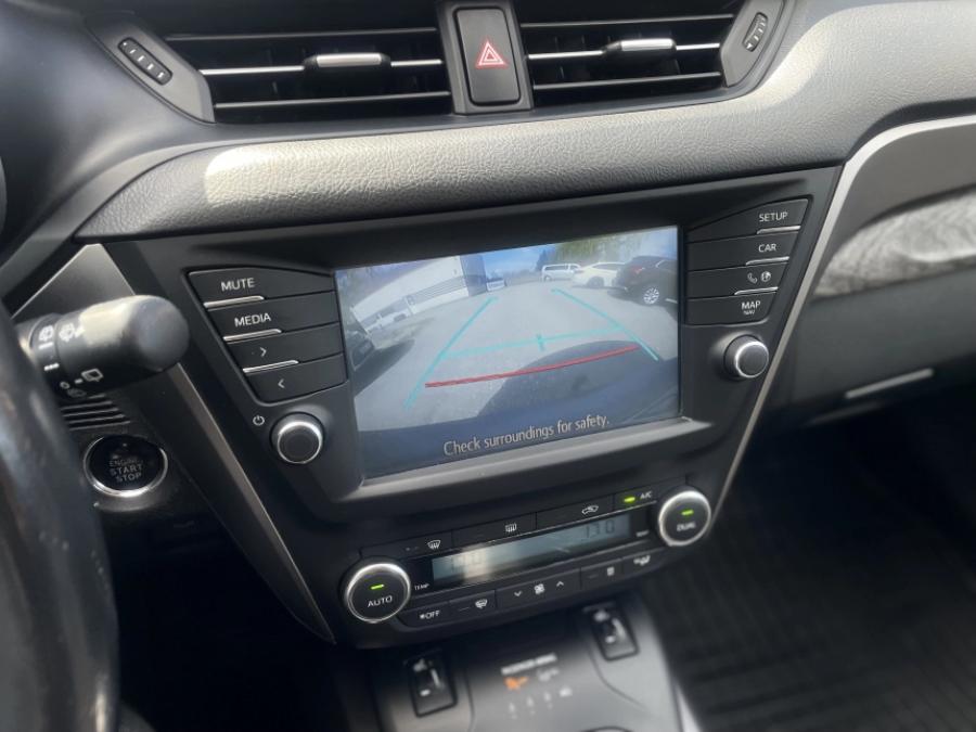 Pelēks Toyota Avensis 2017 Rīga, ar dzinēja tilpumu 2.00 L un nobraukumu 206 tūkst. km par 10290 €, foto 25 vietnē AUTOMOTO.COM.LV