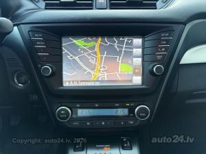 Серый Тойота Авенсис 2017 в Таллин, объемом двигателя 1.60 л и пробегом 101 тыс. км за 12900 €, фото 10 на AUTOMOTO.COM.LV