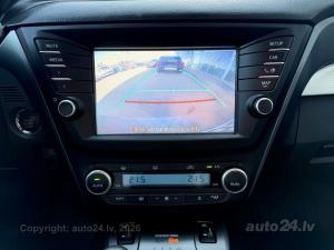 Серый Тойота Авенсис 2017 в Таллин, объемом двигателя 1.60 л и пробегом 101 тыс. км за 12900 €, фото 11 на AUTOMOTO.COM.LV