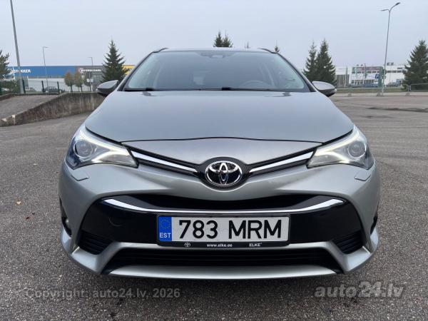 Тойота Авенсис 2017 в Пайде на AUTOMOTO.COM.LV Серый Тойота Авенсис 2017 в Пайде, объемом двигателя 1.80 л и пробегом 117 тыс. км за 13990 €, фото 3 на AUTOMOTO.COM.LV