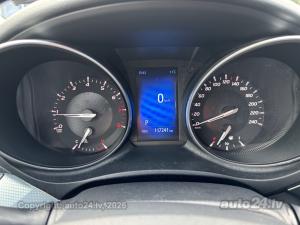 Серый Тойота Авенсис 2017 в Пайде, объемом двигателя 1.80 л и пробегом 117 тыс. км за 13990 €, фото 16 на AUTOMOTO.COM.LV