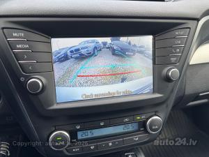 Серый Тойота Авенсис 2017 в Пайде, объемом двигателя 1.80 л и пробегом 117 тыс. км за 13990 €, фото 18 на AUTOMOTO.COM.LV