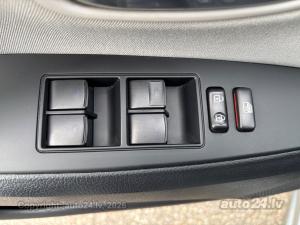Серый Тойота Авенсис 2017 в Пайде, объемом двигателя 1.80 л и пробегом 117 тыс. км за 13990 €, фото 22 на AUTOMOTO.COM.LV