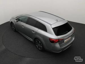 Pelēks Toyota Avensis 2018 Viļņa, ar dzinēja tilpumu 2.00 L un nobraukumu 178 tūkst. km par 13399 €, foto 12 vietnē AUTOMOTO.COM.LV