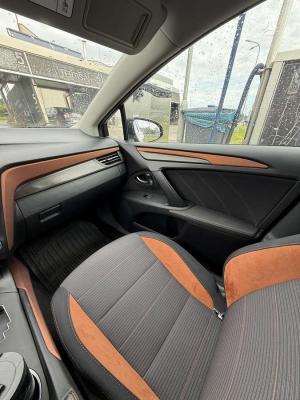 Pelēks Toyota Avensis 2018 Kauņa, ar dzinēja tilpumu 1.80 L un nobraukumu 60 tūkst. km par 14000 €, foto 6 vietnē AUTOMOTO.COM.LV