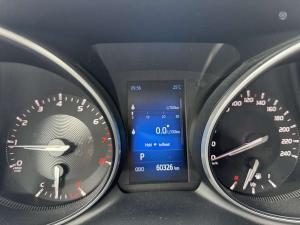 Pelēks Toyota Avensis 2018 Kauņa, ar dzinēja tilpumu 1.80 L un nobraukumu 60 tūkst. km par 14000 €, foto 7 vietnē AUTOMOTO.COM.LV