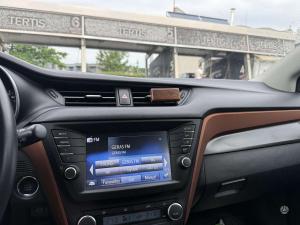Pelēks Toyota Avensis 2018 Kauņa, ar dzinēja tilpumu 1.80 L un nobraukumu 60 tūkst. km par 14000 €, foto 8 vietnē AUTOMOTO.COM.LV