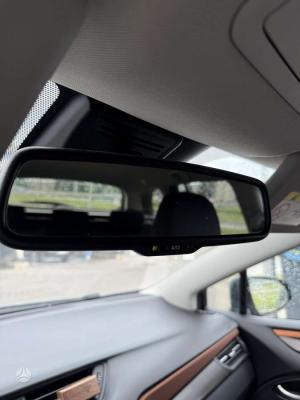 Pelēks Toyota Avensis 2018 Kauņa, ar dzinēja tilpumu 1.80 L un nobraukumu 60 tūkst. km par 14000 €, foto 9 vietnē AUTOMOTO.COM.LV