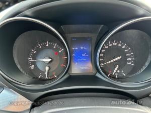 Pelēks Toyota Avensis 2018 Tallina, ar dzinēja tilpumu 1.80 L un nobraukumu 155 tūkst. km par 13490 €, foto 17 vietnē AUTOMOTO.COM.LV