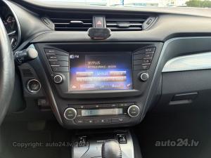 Pelēks Toyota Avensis 2018 Tallina, ar dzinēja tilpumu 1.80 L un nobraukumu 155 tūkst. km par 13490 €, foto 18 vietnē AUTOMOTO.COM.LV