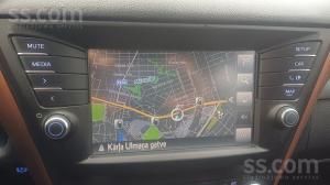 Серый Тойота Авенсис 2018 в Рига, объемом двигателя 1.80 л и пробегом 158 тыс. км за 10500 €, фото 15 на AUTOMOTO.COM.LV