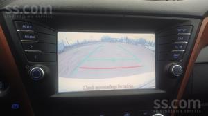 Серый Тойота Авенсис 2018 в Рига, объемом двигателя 1.80 л и пробегом 158 тыс. км за 10500 €, фото 17 на AUTOMOTO.COM.LV