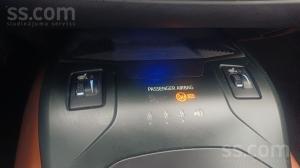 Серый Тойота Авенсис 2018 в Рига, объемом двигателя 1.80 л и пробегом 158 тыс. км за 10500 €, фото 18 на AUTOMOTO.COM.LV