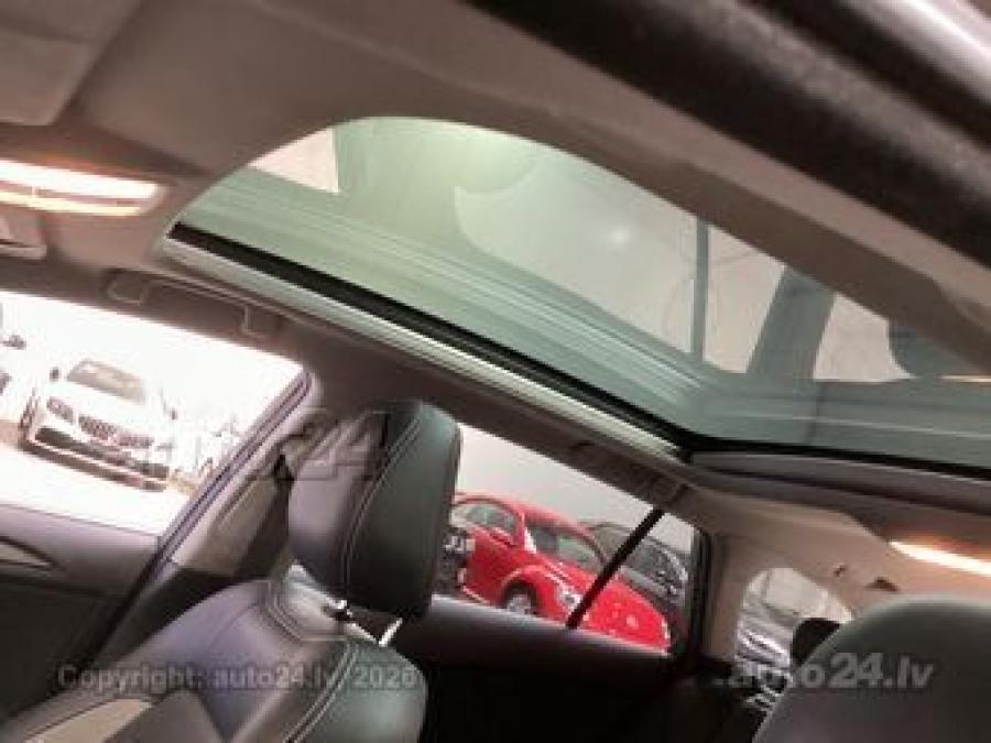 Серый Тойота Авенсис 2018 в Таллин, объемом двигателя 1.60 л и пробегом 174 тыс. км за 9999 €, фото 10 на AUTOMOTO.COM.LV