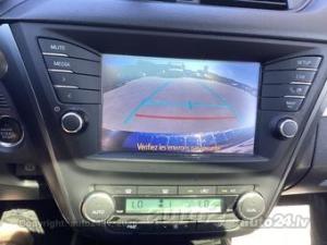 Серый Тойота Авенсис 2018 в Таллин, объемом двигателя 1.60 л и пробегом 174 тыс. км за 9999 €, фото 12 на AUTOMOTO.COM.LV
