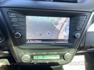 Серый Тойота Авенсис 2018 в Таллин, объемом двигателя 1.60 л и пробегом 174 тыс. км за 9999 €, фото 13 на AUTOMOTO.COM.LV