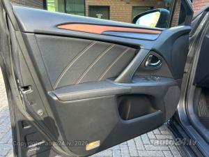 Серый Тойота Авенсис 2018 в Таллин, объемом двигателя 1.80 л и пробегом 118 тыс. км за 14500 €, фото 20 на AUTOMOTO.COM.LV