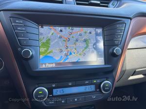 Серый Тойота Авенсис 2018 в Таллин, объемом двигателя 1.80 л и пробегом 118 тыс. км за 14500 €, фото 22 на AUTOMOTO.COM.LV