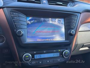 Серый Тойота Авенсис 2018 в Таллин, объемом двигателя 1.80 л и пробегом 118 тыс. км за 14500 €, фото 23 на AUTOMOTO.COM.LV