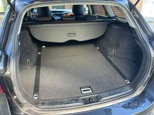 Серый Тойота Авенсис 2018 в Таллин, объемом двигателя 1.80 л и пробегом 118 тыс. км за 14500 €, фото 25 на AUTOMOTO.COM.LV