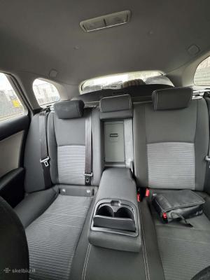 Grey Toyota Avensis 2019 in Vilnius, with an engine capacity of 2.00 L and mileage of 146 thousand km for 11995 €, photo 21 on AUTOMOTO.COM.LV