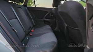 Pelēks Toyota Avensis 2019 Keila, ar dzinēja tilpumu 1.80 L un nobraukumu 139 tūkst. km par 14300 €, foto 17 vietnē AUTOMOTO.COM.LV