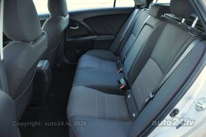 Pelēks Toyota Avensis 2019 Keila, ar dzinēja tilpumu 1.80 L un nobraukumu 139 tūkst. km par 14300 €, foto 18 vietnē AUTOMOTO.COM.LV